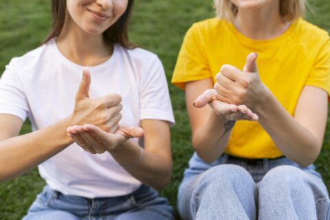 Pagsasama ng Bingi - Pagdiriwang ng Pagkakaiba-iba at Pag-promote ng ...