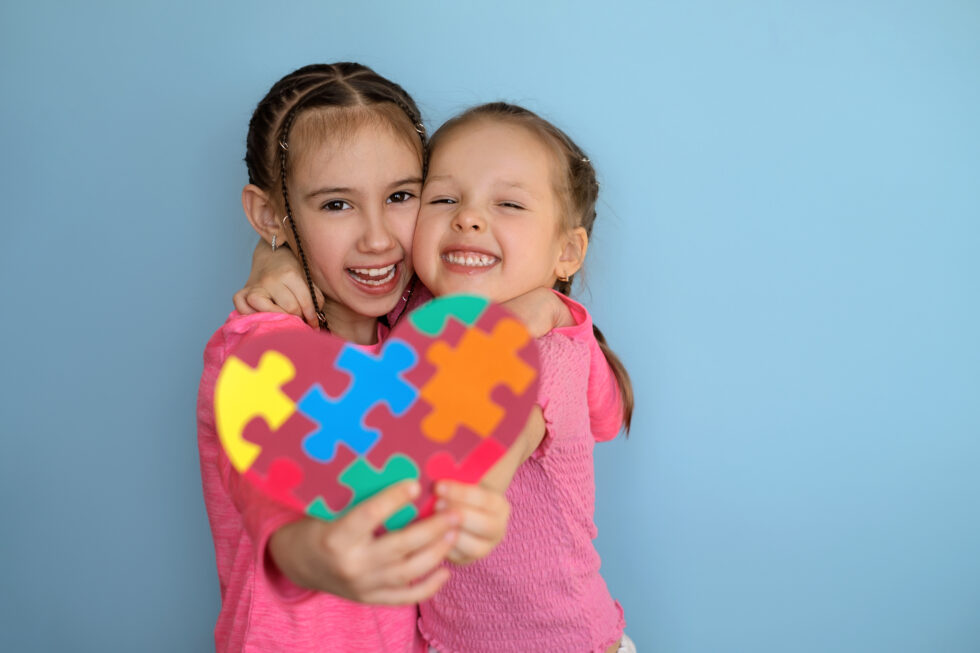 L'autisme est-il un handicap ou une différence ? - Bloom Healthcare