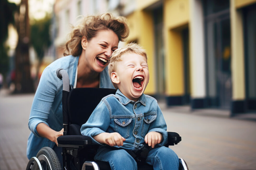 NDIS Support | Intellectual Disabilities | Bloom Healthcare