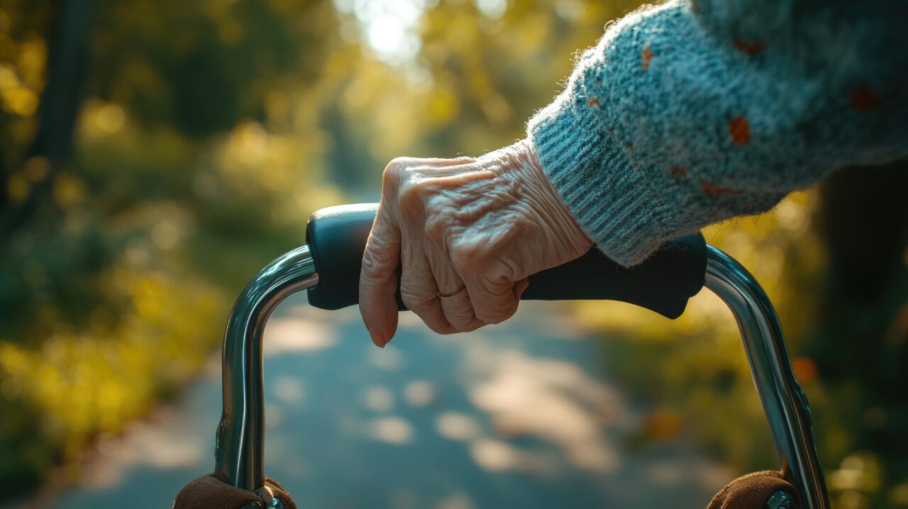 Early Symptoms of Mobility Issues in Elderly