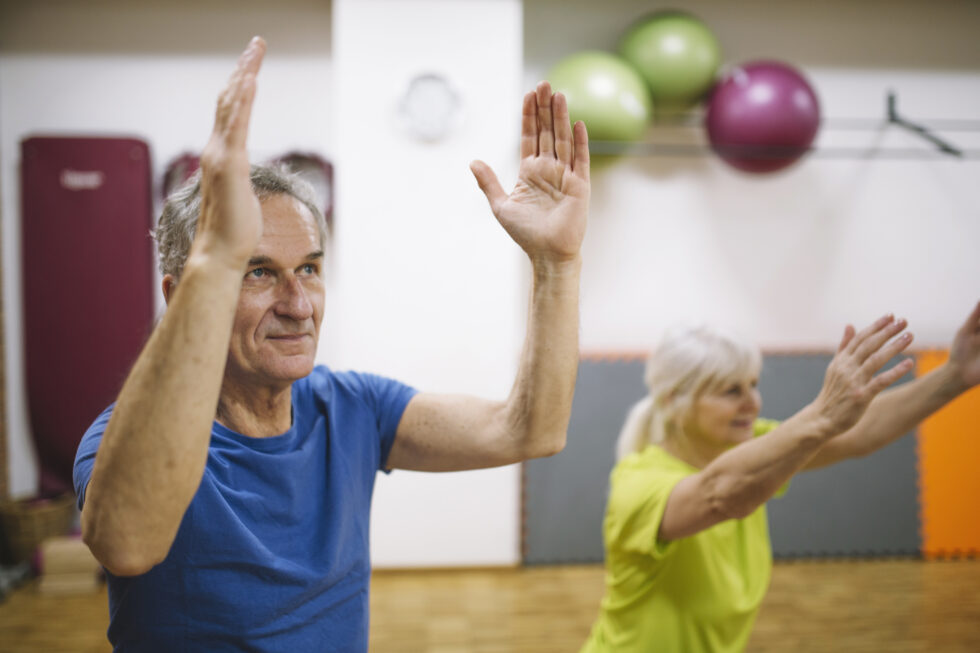 Aged Care Exercise Physiology in Australia | Bloom Healthcare