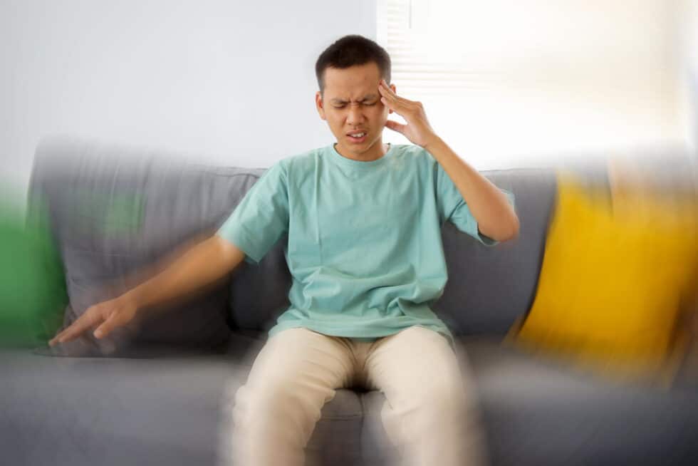 Physiotherapy for Vertigo | Regain Balance | Bloom Healthcare