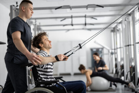 What Is Exercise Physiology? Clinical Benefits and NDIS Support