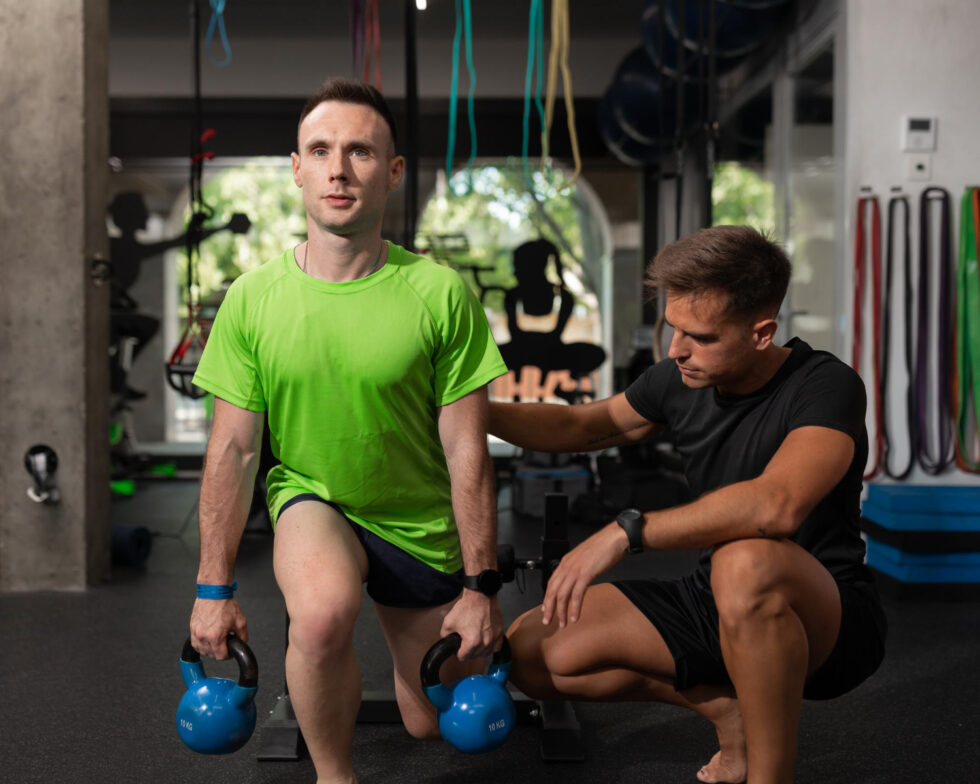 Exercise Physiology Services - NDIS Provider - Bloom Healthcare