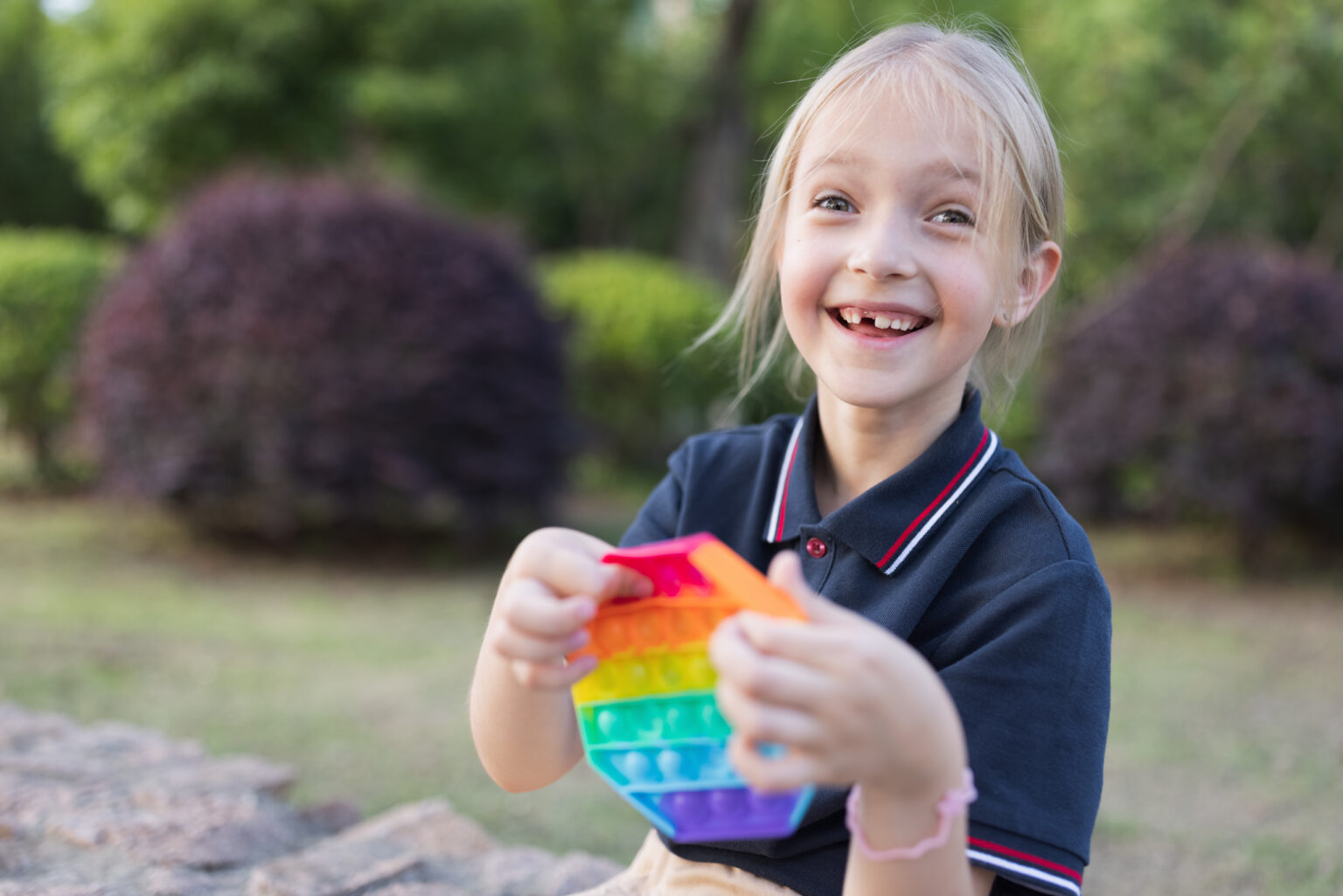 Global Developmental Delay vs Autism: Understanding the Differences