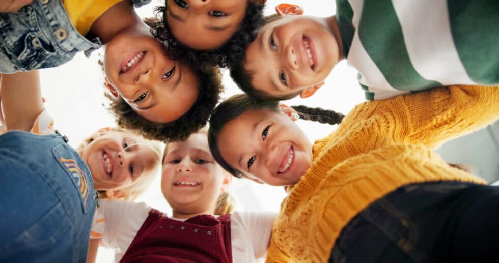 What Is Thriving Kids? A Guide for Australian Families | Bloom Healthcare